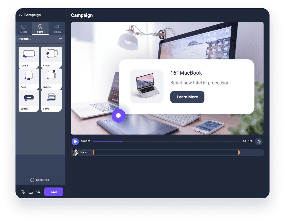 Issuu Alternative For Interactive Pdf Spott ai